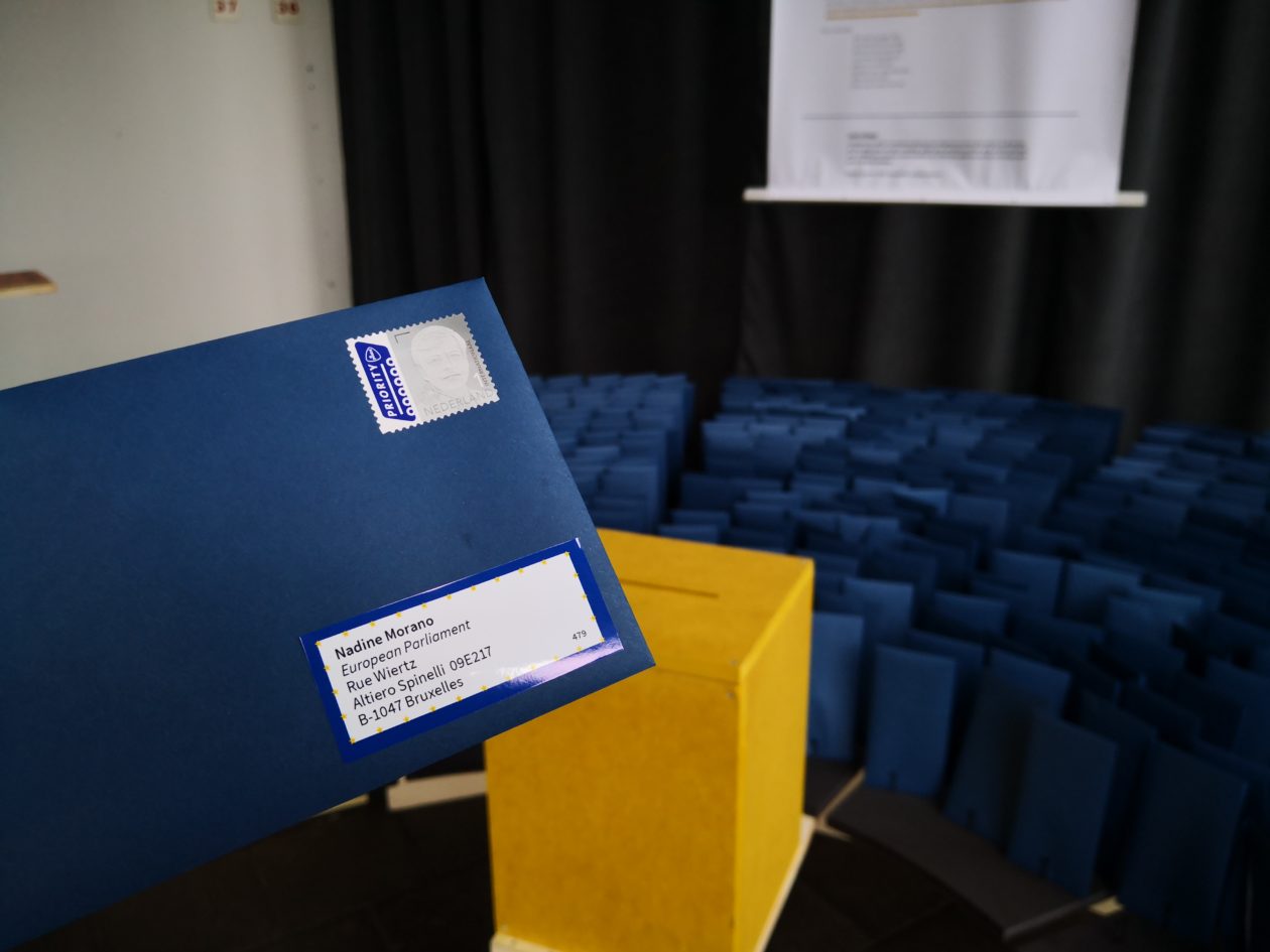 Dutch Design Week 2019 in Eindhoven