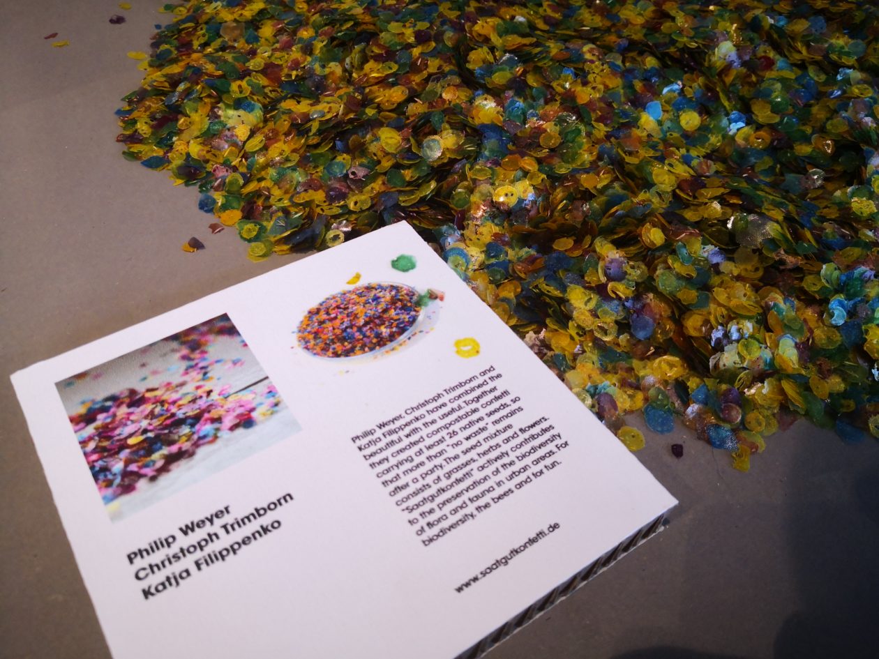 Dutch Design Week 2019 in Eindhoven